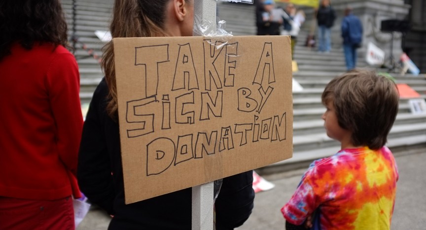 How To Accept Donations In Memory Of Loved Ones Lost To COVID 19 COVITUARY 